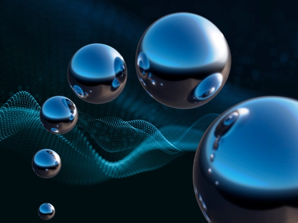 Post Quantum Encryption - Nfina